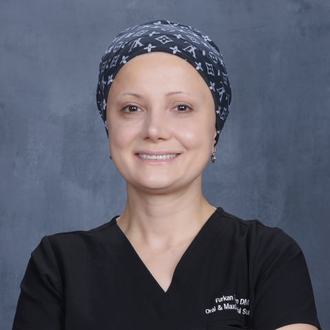 Faculty & Staff | Dentistry